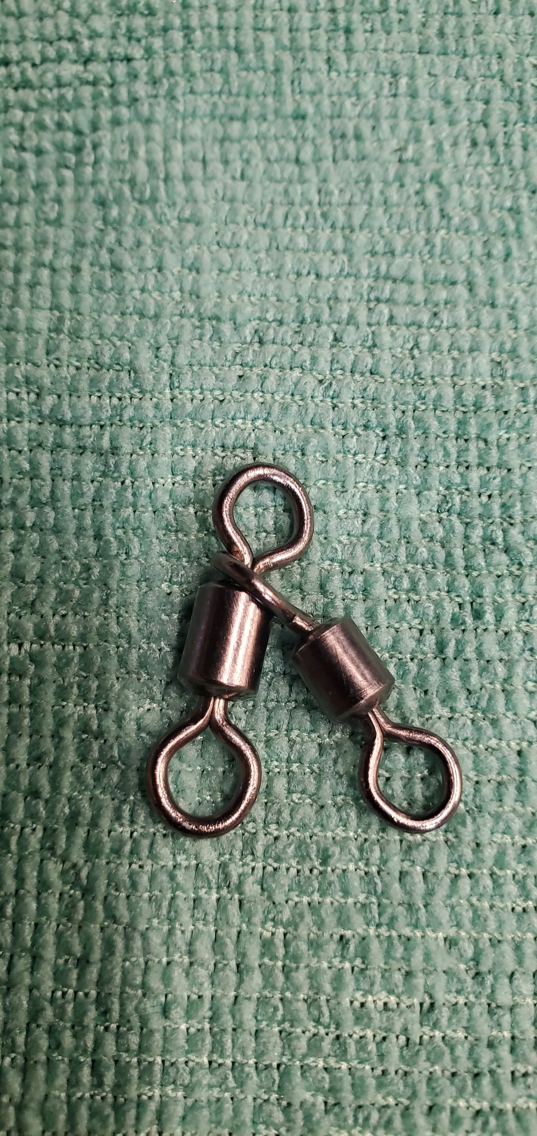 Swivels – Hoosier Rattles